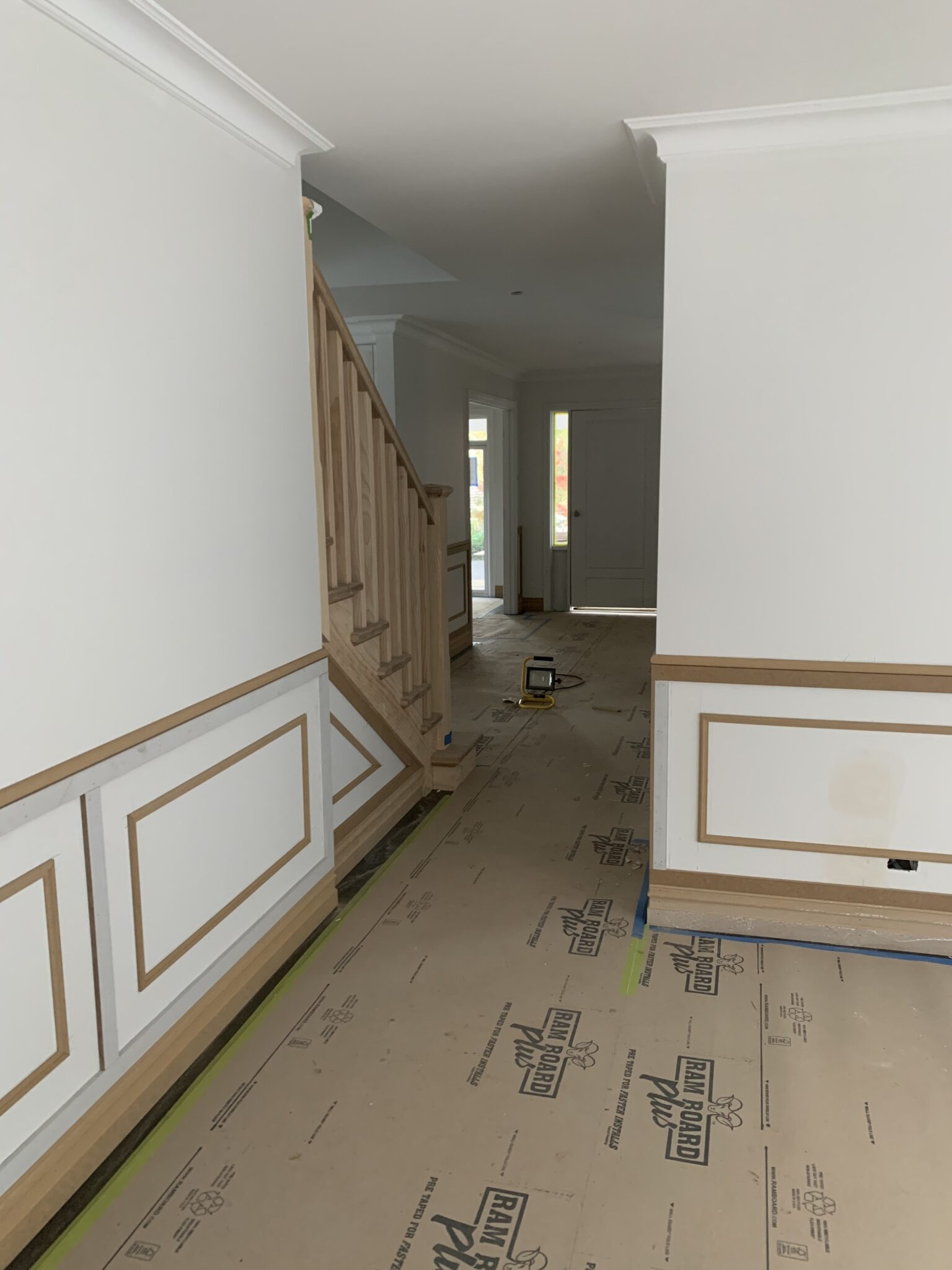 Wall Panelling Made Easy: My Top Tips - Gallerie B